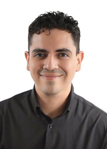 Pablo Jimenez, LPC | Spanish Speaking Therapist