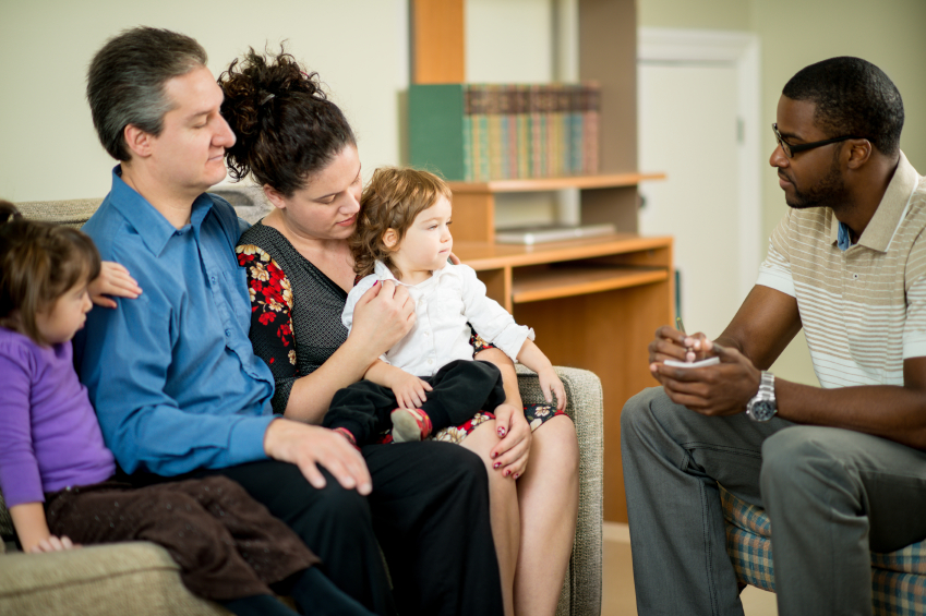 What Are The Benefits Of Family Therapy Grief Recovery Center