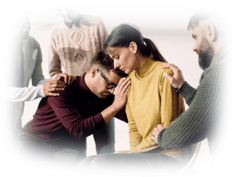 Grief Counseling In Houston, TX | Bereavement | Grief Recovery Center