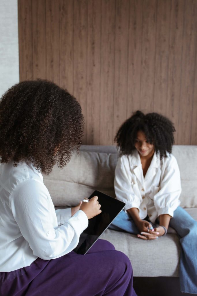 Black Therapists In Houston, TX | Culturally Sensitive African American ...